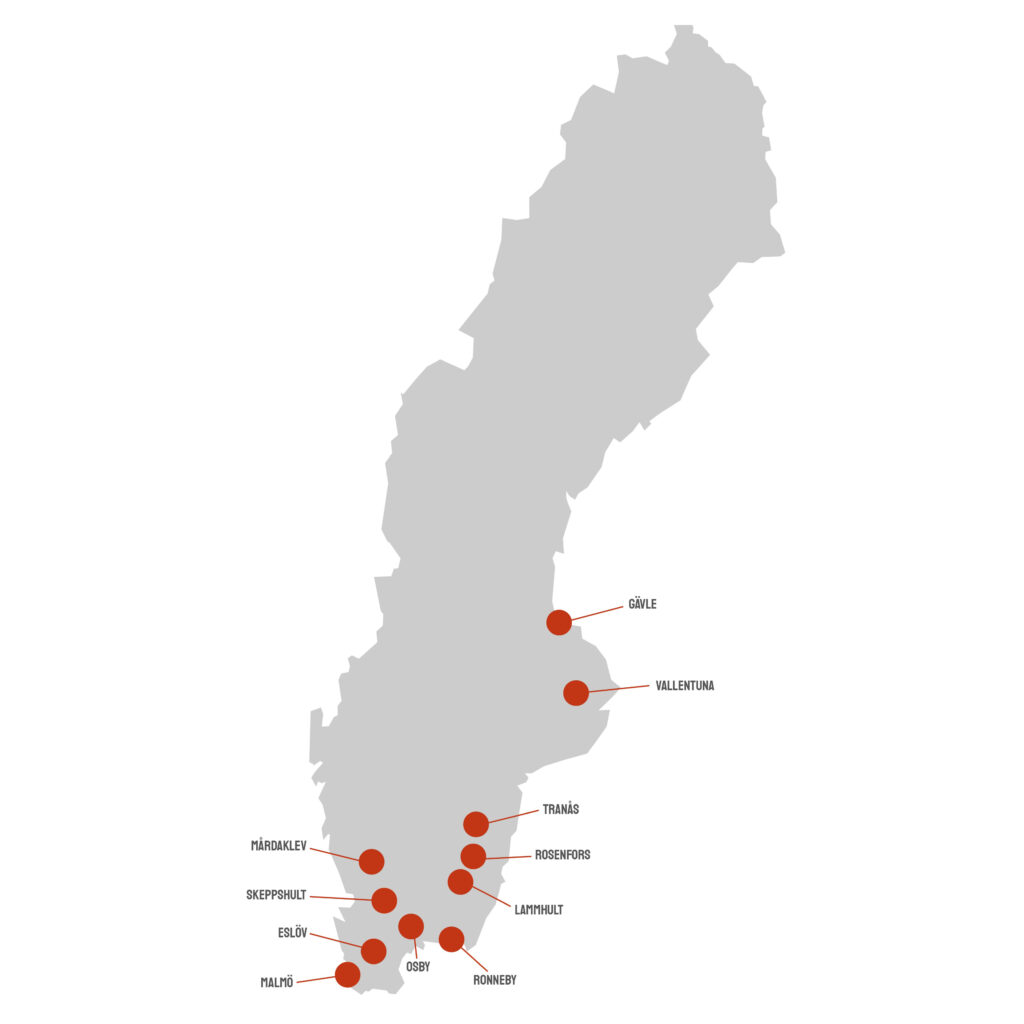 Om oss - Active Properties